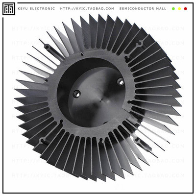 NX300123【ROUND HEAT SINK SPOTLIGHTS】