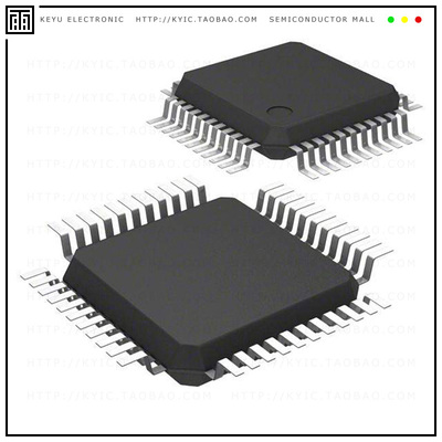 R5F100FEAFP#V0【IC MCU 16BIT 64KB FLASH 44LQFP】