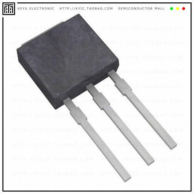 SPU07N60C3BKMA1【MOSFET N-CH 650V 7.3A TO-251】