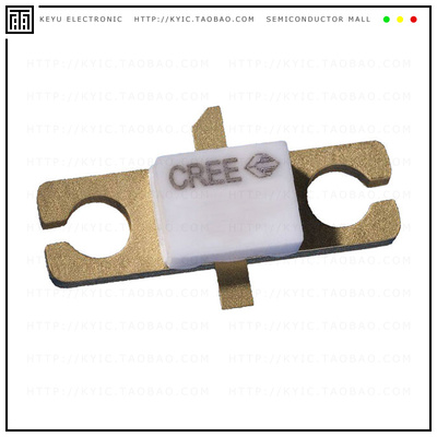 CG2H40010F【RF MOSFET HEMT 28V 440166】