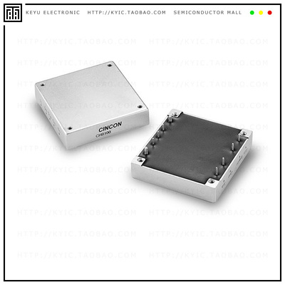 CHB100-24S05【ISOLATED DC/DC CONVERTERS 66-100】