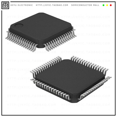 R7FS3A37A3A01CFM#AA0【IC MCU 32BIT 512KB FLASH 64LFQFP】