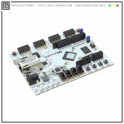 410-319-1【ARTY A7-100T: DEV BOARD ARTIX-7】