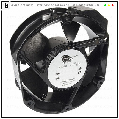 19031844A【FAN AXIAL 172X55MM 230VAC MA77B3】