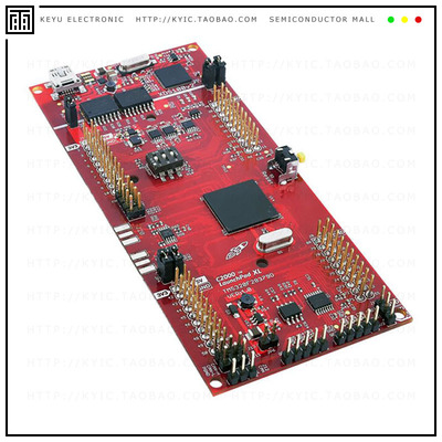 LAUNCHXL-F28379D【LAUNCHPAD TMS320F2837XD/2837XS】