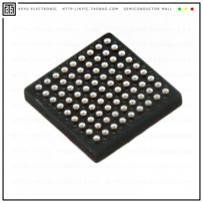 ICE40LP1K-CM81【IC FPGA 63 I/O 81UCBGA】