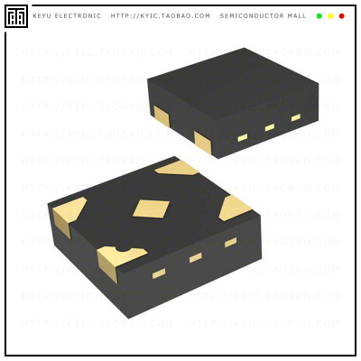SN74LVC1G04DPWR【IC INVERTER 1CH 1-INP 4XDFN】