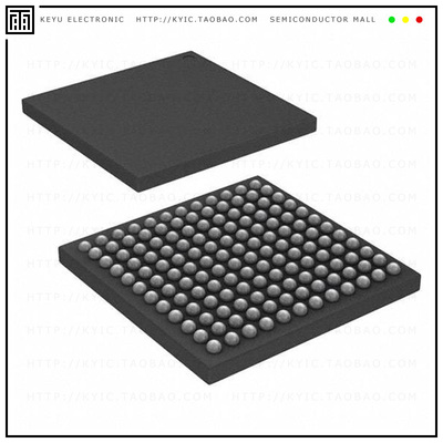 AD9273BBCZ-50【IC ADCASD OCTAL 25MSPS 144CSBGA】