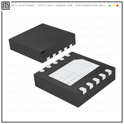 TLS805B1LDV33XUMA1【IC REG LINEAR 3.3V 50MA TSON-10】