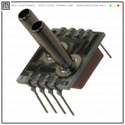 1230-015D-3L【SENSOR 15PSID 100MV 8PIN PCB】