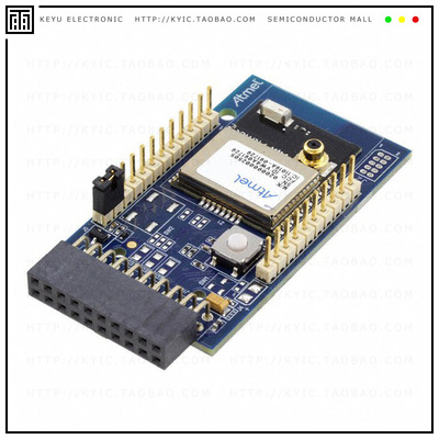 ATZB-A-233-XPRO【XPLAINED PRO RF233 ZIGBIT】