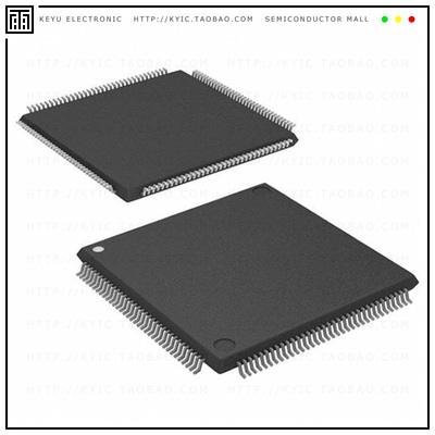 SPC5643LFF2MLQ1【IC MCU 32BIT 1MB FLASH 144LQFP】