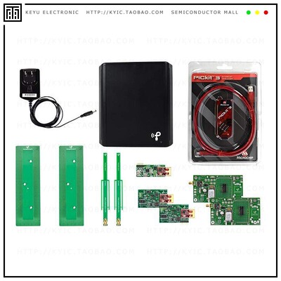 P2110-EVAL-01【LIFETIME POWER ENERGY HARVESTING】