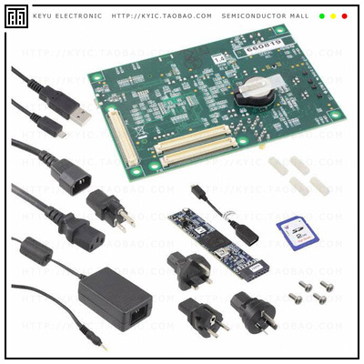 ADZS-BF707-EZLITE【EZ-KIT LITE ADSP-BF70X EVAL BRD】