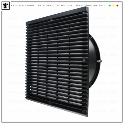 OA254LFG111T【FAN AXIAL 320X122.5MM 115VAC】