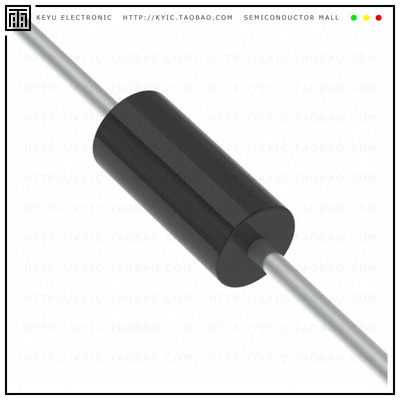 SA10CA【TVS DIODE 10V 17V DO204AC】