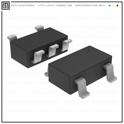 MC74HC1G04DTT1G【IC INVERTER 1CH 1-INP 5TSOP】