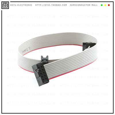 DEV-09215【AVR PROGRAMMING CABLE】