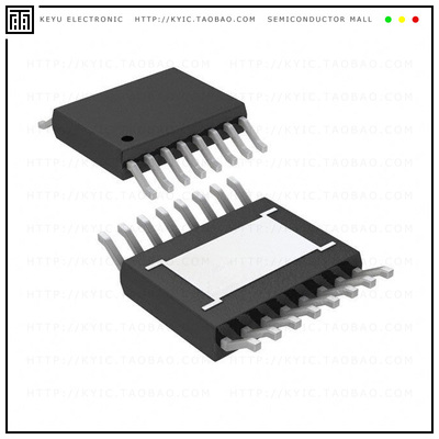 LT8610AHMSE-3.3#PBF【IC REG BCK 3.3V 3.5A SYNC 16MSOP】