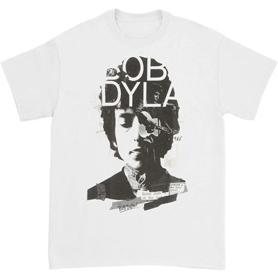 钟逸伦Dylan歌手摇滚恤男