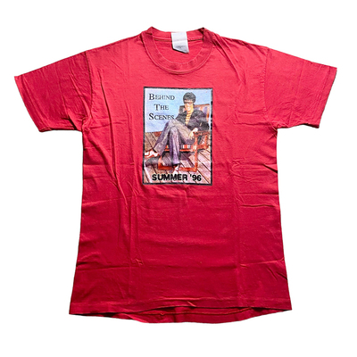 BRUCELEE李小龙画像复古国风T恤