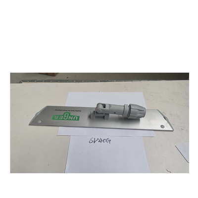 德国进口UNGER涂水器恩格旋转式拖把USV40G