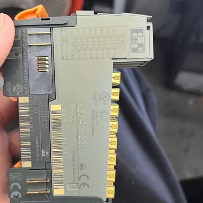 议价贝加莱 X20AI8221 质量保证，单价不含运