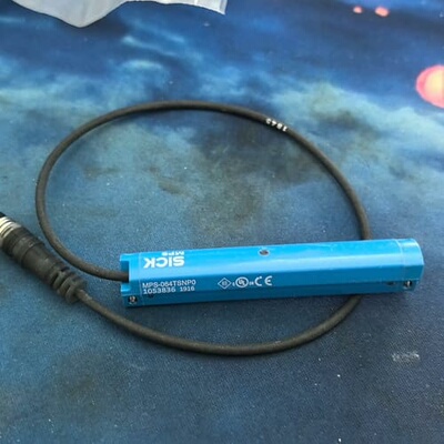 议价MPS-064TSNP0 西克传感器