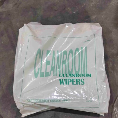 议价KCG-CLEANROOM/净雅 千级聚酯纤维无尘布 WIP-6008 9 *9 120