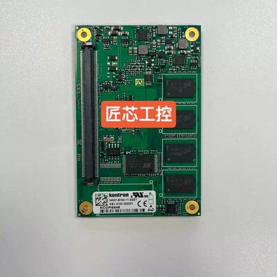议价议价控创 kontron 34001-5100-11-3GE1