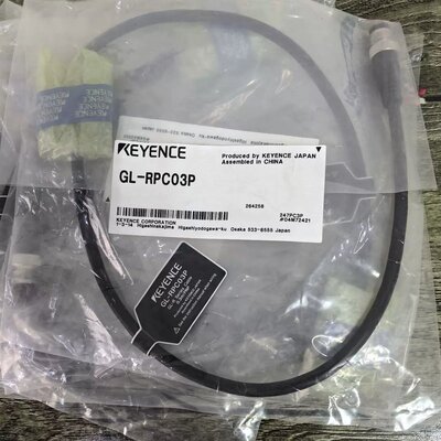 议价基恩士KEYENCE光栅线GLRPC03P全新原装正品，议价商品
