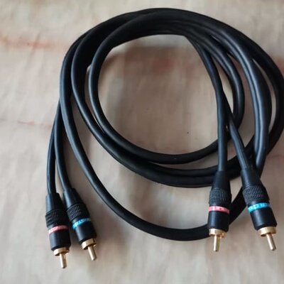 议价怪兽MONSTER CABLE Interlink 200信