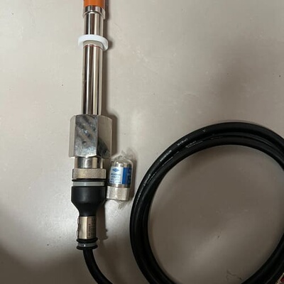 议价RIKADENKI SC-81L盐度传感器