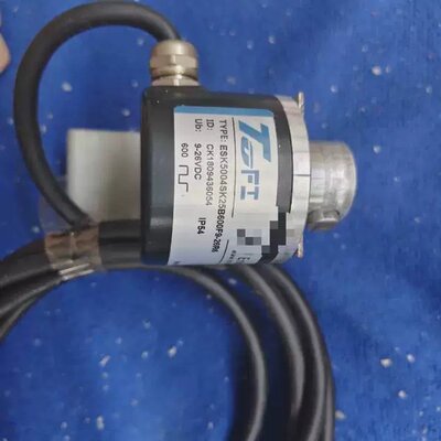 议价议价預编码器托菲TOFI编码器ESK5004SK25B600F9