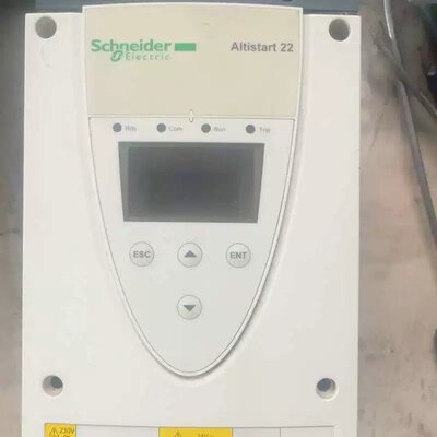 议价议价软启动器，型号AT2D88Q，Altistart