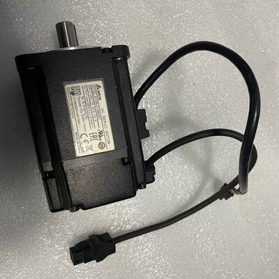 议价台达伺服马达750W ECMA-C10804R7 拆机成