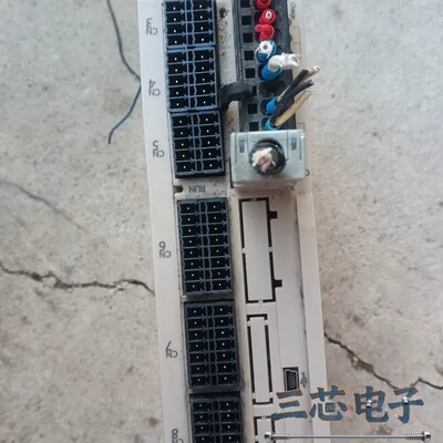 询价-SINROBOT伺服驱动器 SV-X2EA040A-A-XR议价-
