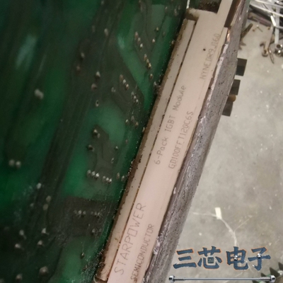 询价·斯达模块GD75FFT120C6S议价-