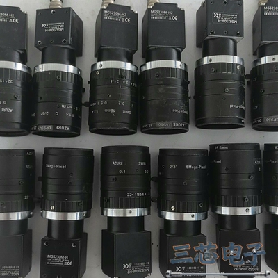 询价·度申MGS230M-H2工业相机200万像素黑白工业相机 产议价-