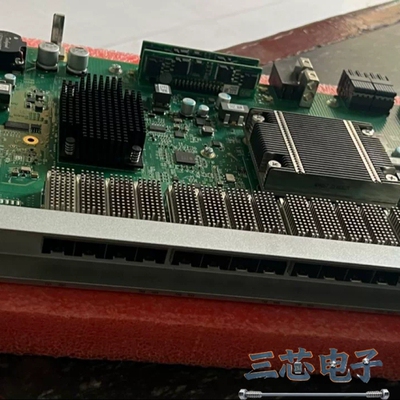 询价·10块 S216 TNY1S216 OSN9600 16端口议价-