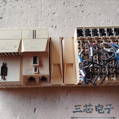 询价·施耐德PLC LMC058LF42DR议价-