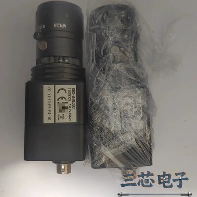 询价-SENTECH先特克RBS-BPOE30C工业彩色相机30万议价-