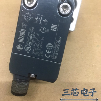 询价·意大利Pizzato原装进口限位开关 NA B110CP-议价-