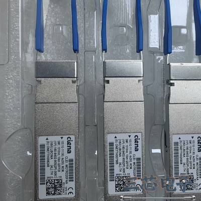 询价·Ciena100G10km光模块 WOTRD20FAA，全新议价-