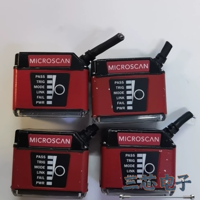 询价·microscan 迈思肯 MICROHAWK ID-30议价-