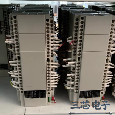 询价·松下1.6版本PLC，FP—XH C60T拆机现货多，松下A议价-