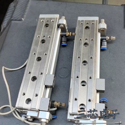 询价·Maxair AXQ12-100A滑台气缸，MXQ12-10议价-