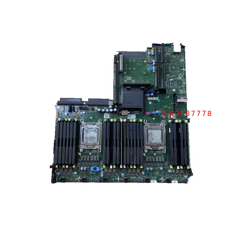 几乎全新戴尔 R720 R720XD服务器主板68CDY X6FFV 0JP31P 0T0WRN_虎窝淘