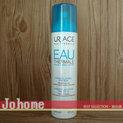 法国依泉舒缓保湿喷雾300ml屏障