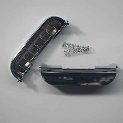 龙的奥克斯电饭煲开盖按钮FR-F3001E NK-FS306门盖配件